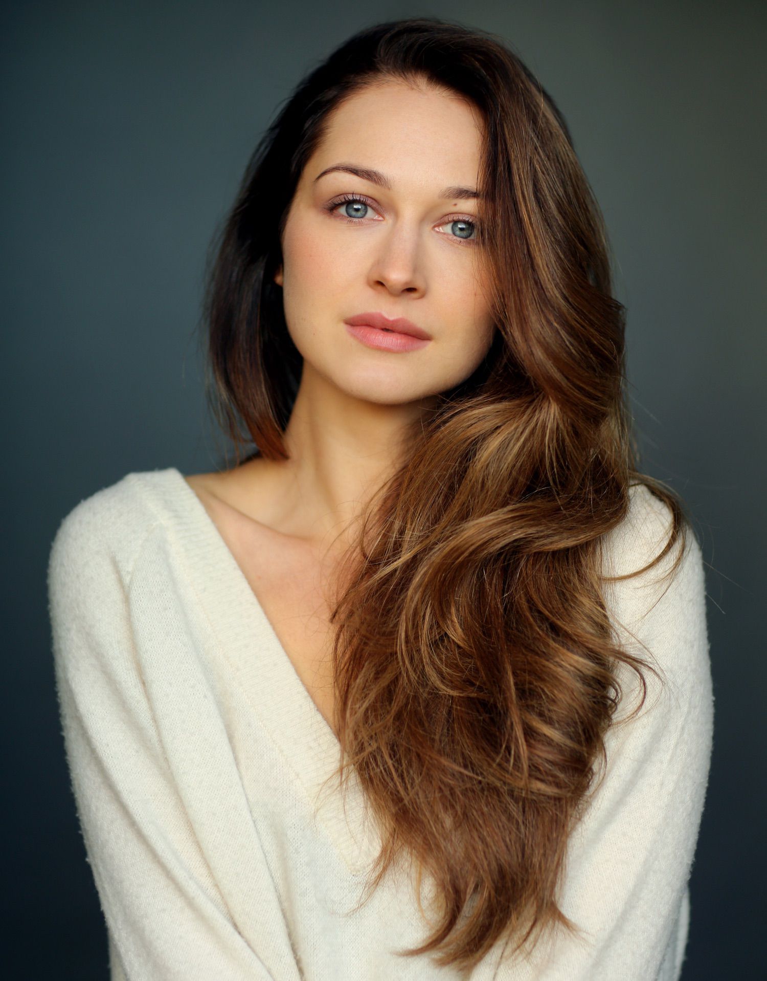 More Medavoy - Hannah James