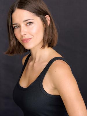 More Medavoy - Sarah Lind